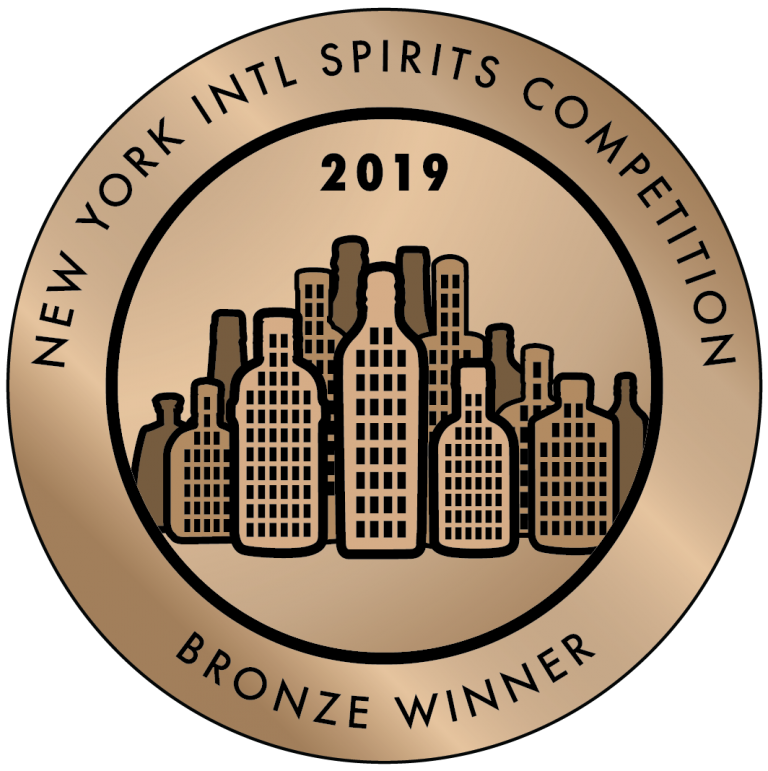 Lee Spirits Company’s North American Blended Whiskey, Winston Lee ...