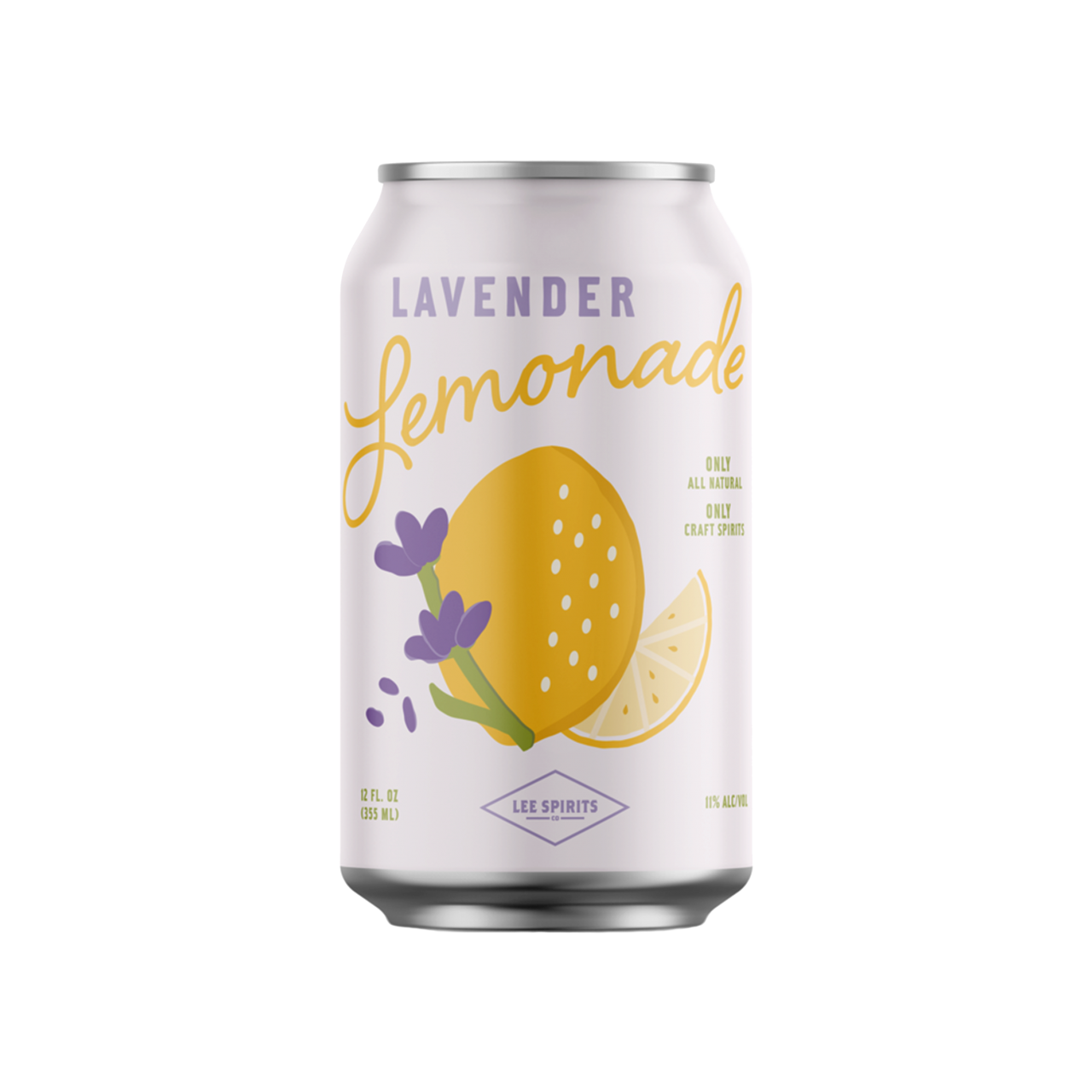 Lee Spirits Company | A Craft Spirits Portfolio - Distilled in Colorado